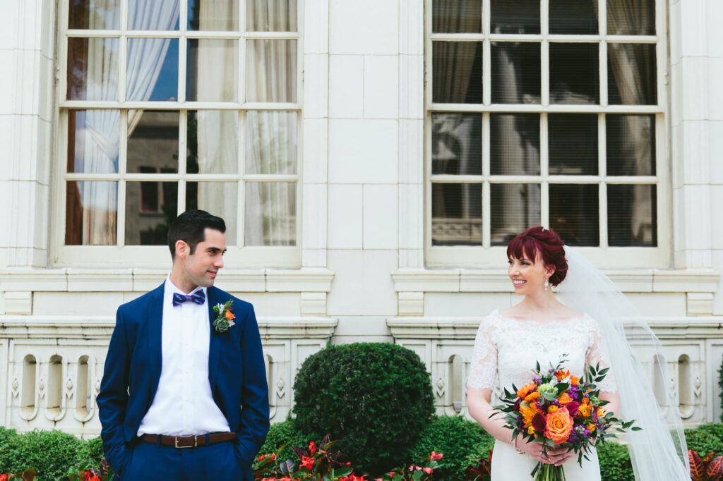 Exclusive Transportation - Wed KC Kansas City Wedding Experts