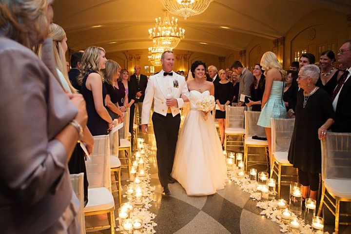 Hilton President Hotel - Wed KC Kansas City Wedding Experts