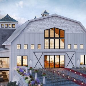 White Iron Ridge - Wed KC Kansas City Wedding Experts