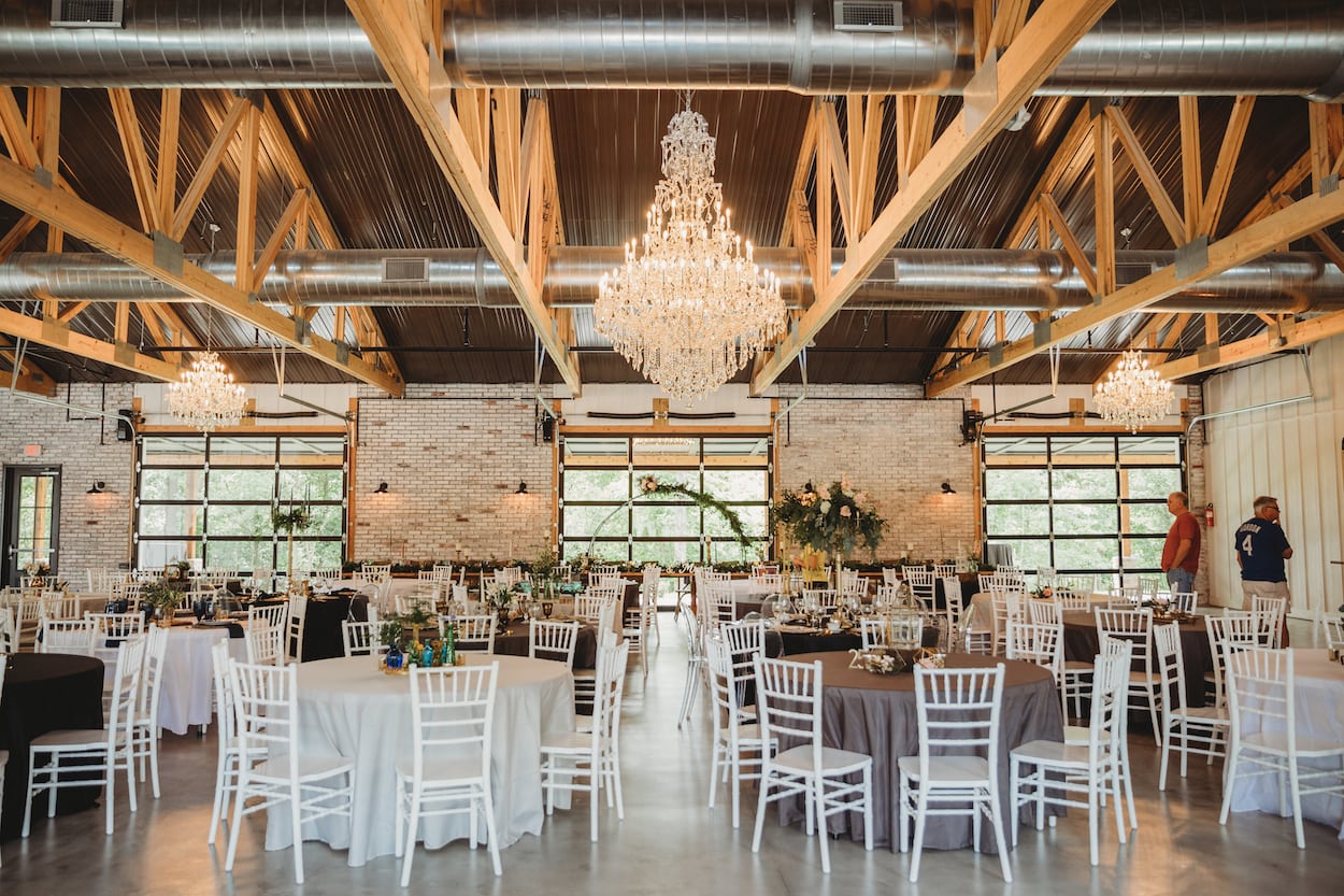 Kansas City's Newest Venues - Wed KC Kansas City Wedding Experts