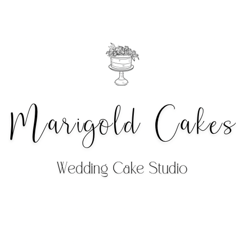Marigold Cakes - Wed KC Kansas City Wedding Experts