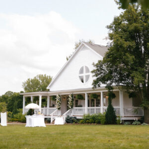 Hawthorne House - Wed KC Kansas City Wedding Experts
