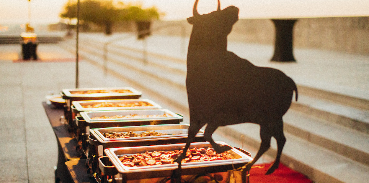 Jack Stack Barbecue - Wed KC Kansas City Wedding Experts