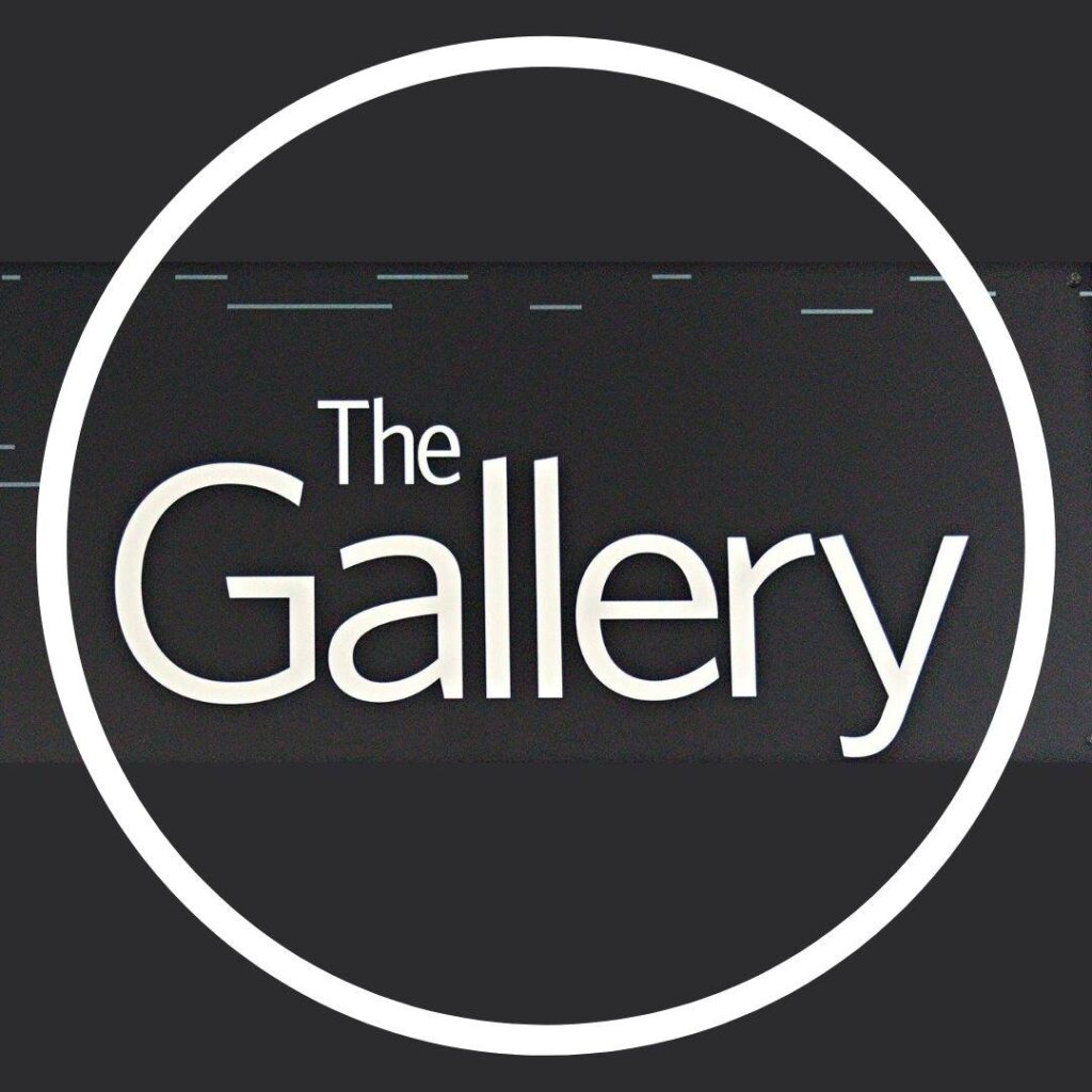 The Gallery Event Space - Wed KC Kansas City Wedding Experts