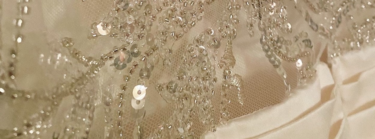 Cline's Custom Alterations - Wed KC Kansas City Wedding Experts