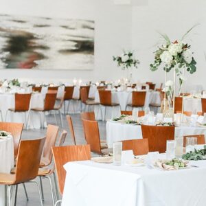 The Gallery Event Space - Wed KC Kansas City Wedding Experts