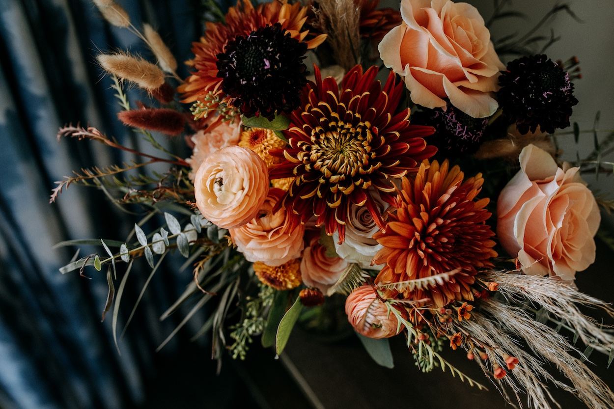 The Ultimate Wedding Floral Checklist - Wed KC Kansas City Wedding Experts