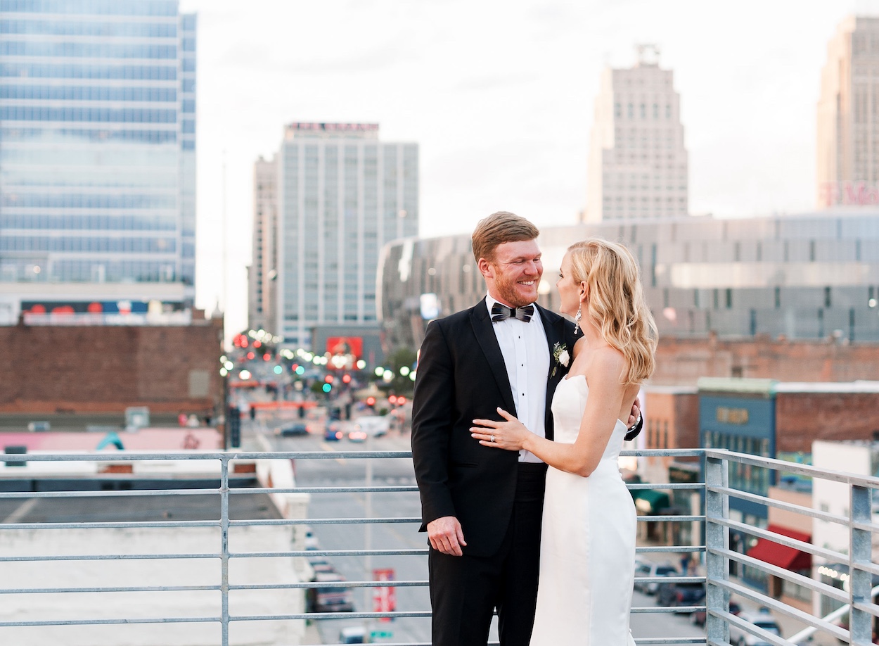 Top KC Photo Spots - Wed KC Kansas City Wedding Experts