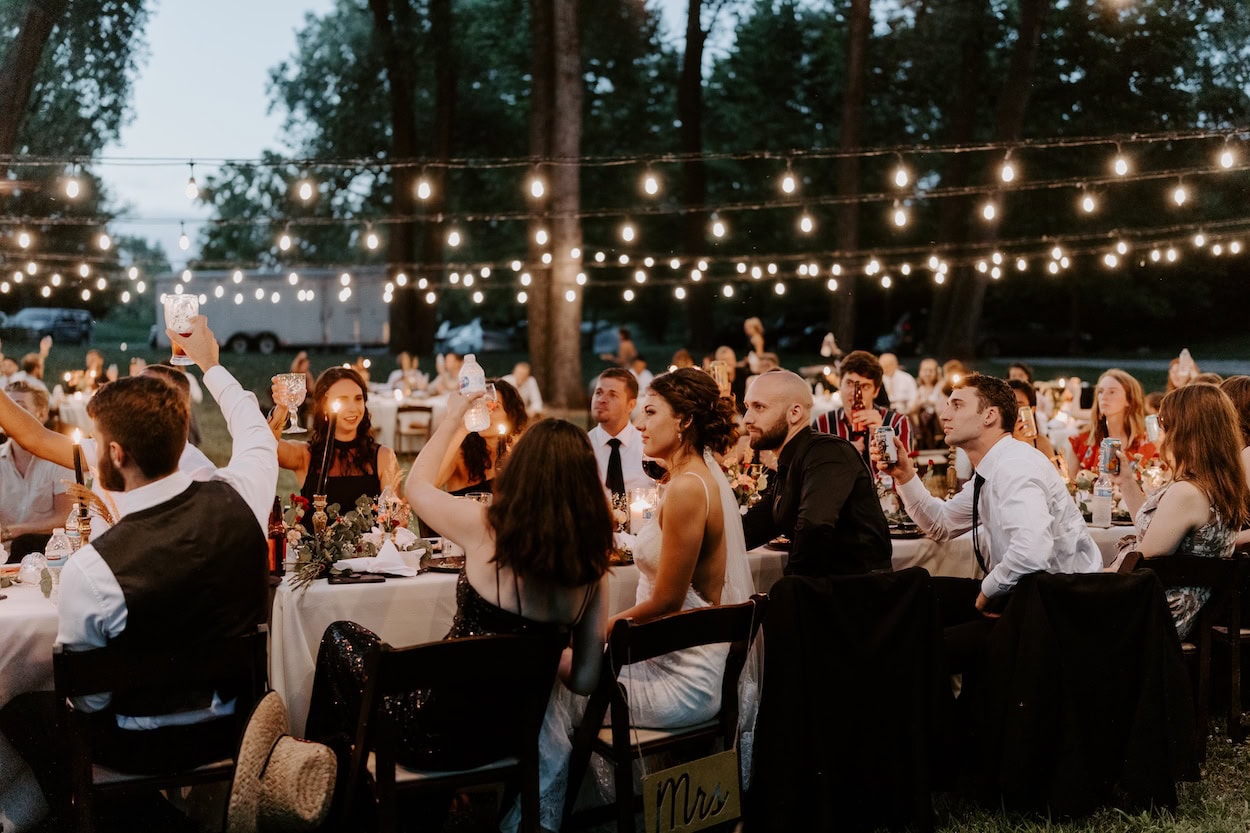 Lasting Wedding Day Impressions - Wed KC Kansas City Wedding Experts